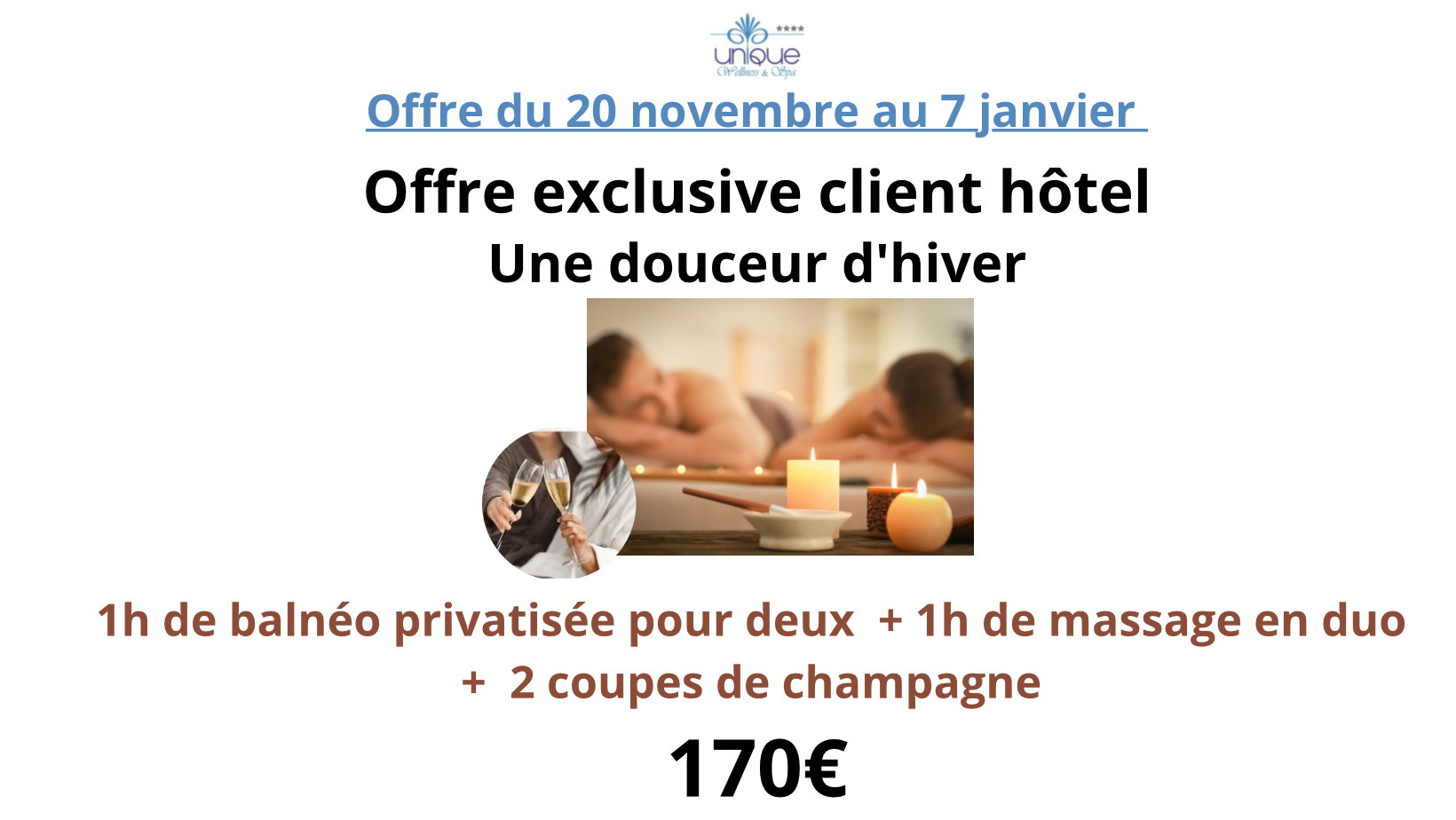 - Unique Hôtels & Résidences